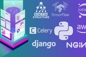 Python Tutorials | DS | Algorithm | Backend | Machine Learning